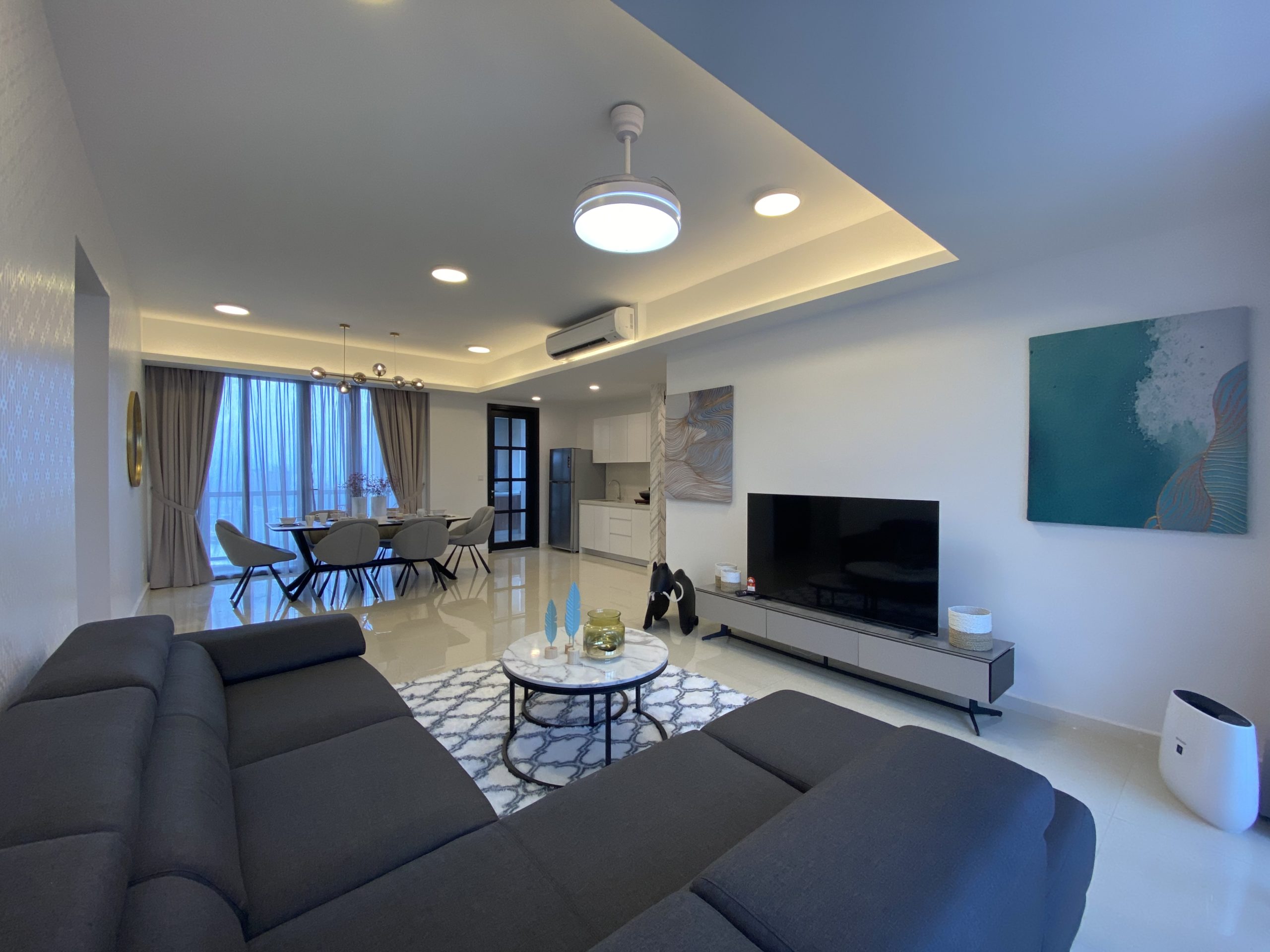 k403a - Asia Homes (HK) Consultancy Limited